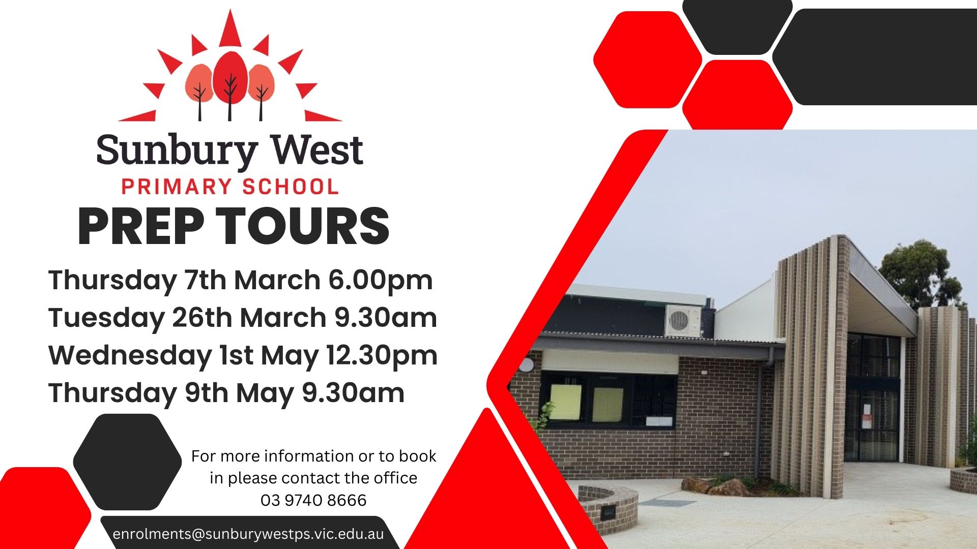 Sunbury West Primary School
