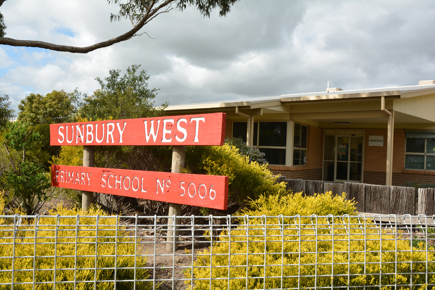 School Profile
